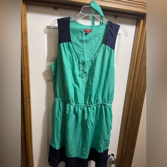 Merona | Dresses | Merona Xl Dress | Poshmark